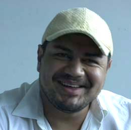 interviews latino leaders - CDEA