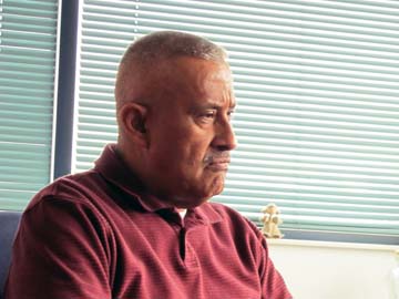 David Martinez Interview - CDEA